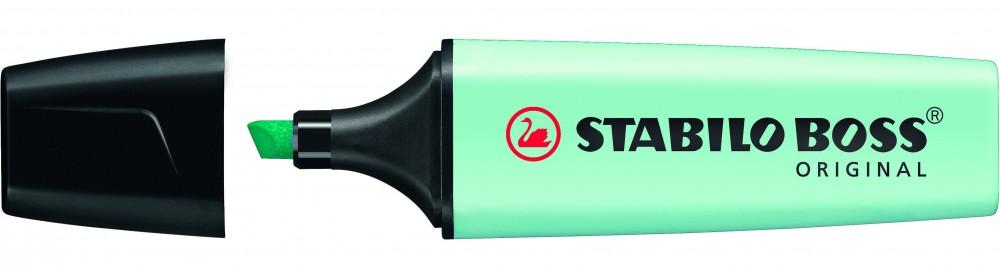 Stabilo Boss Original Pastel Boss Original Pastel Stabilo 2024 259 00